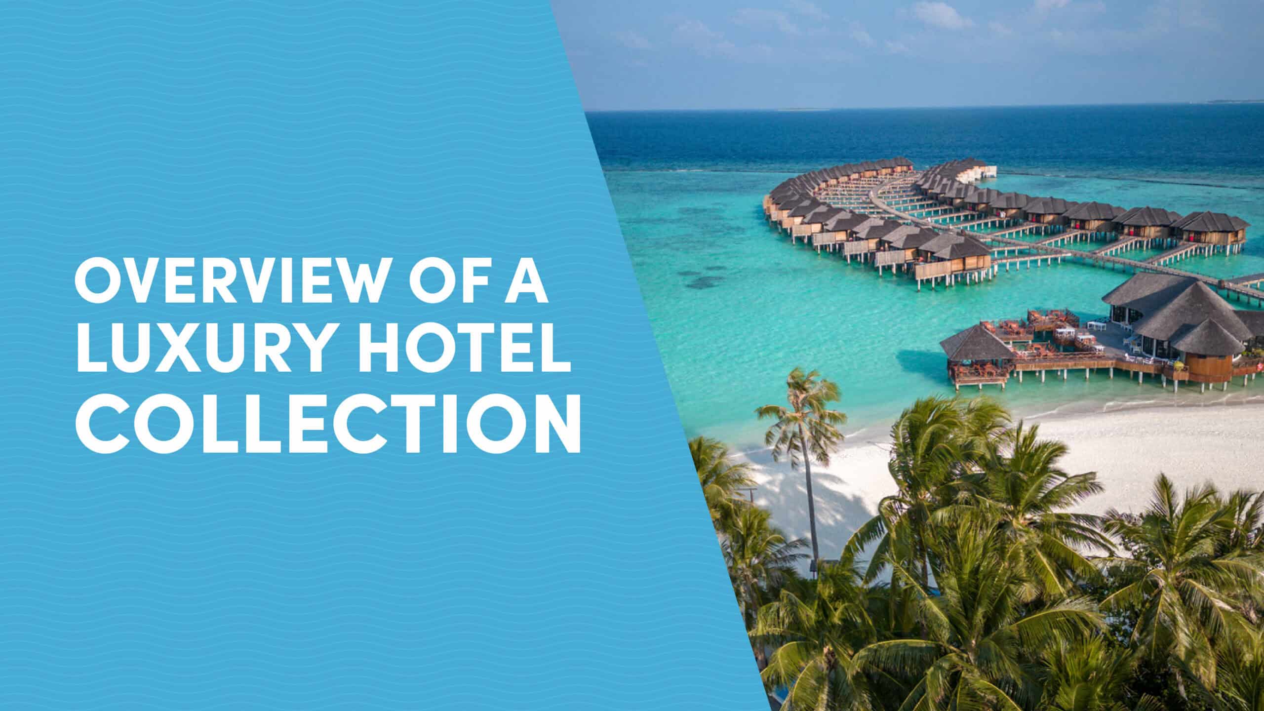 An Overview of American Express Fine Hotels & Resorts and The Hotel ...