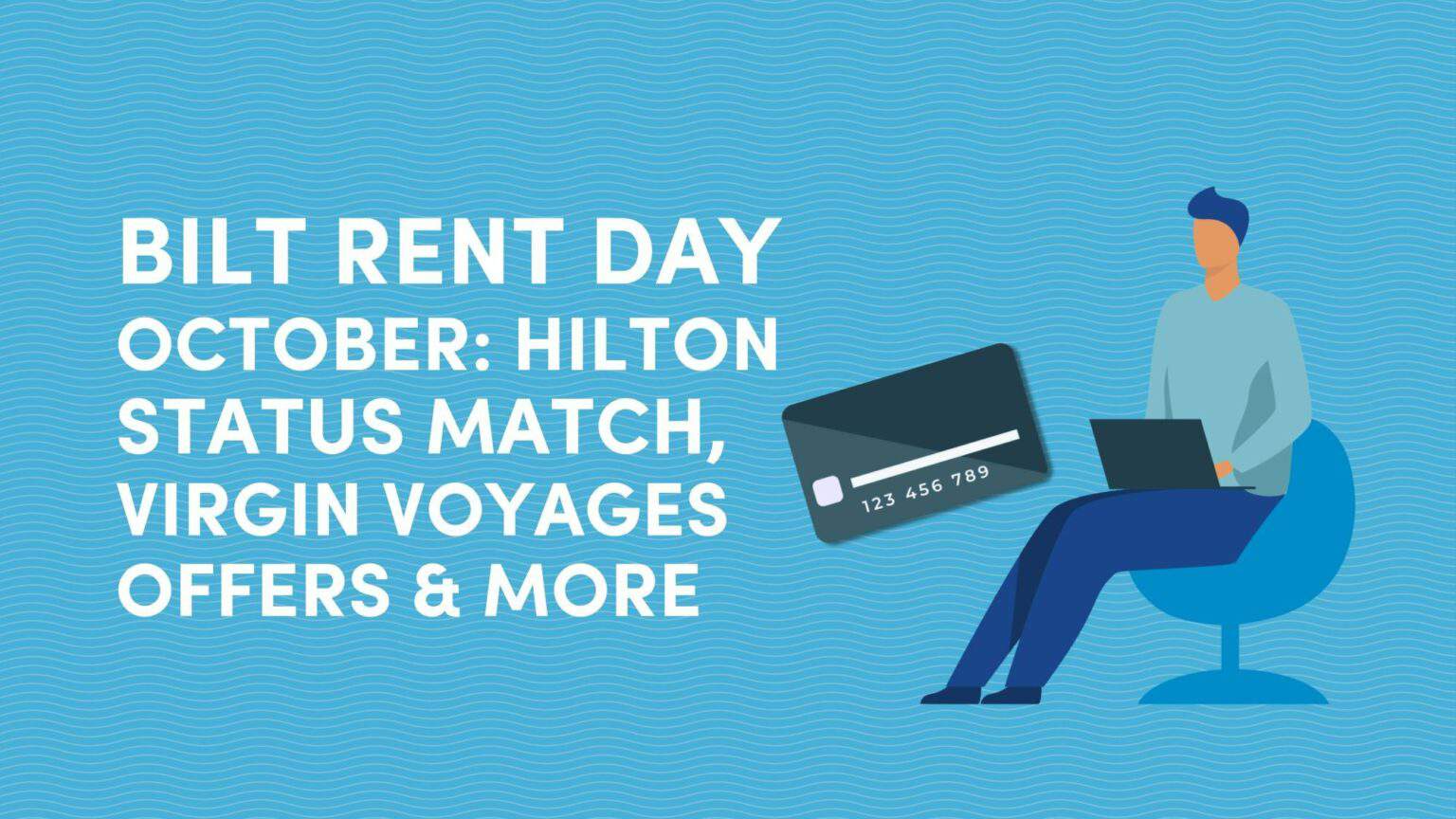 Bilt Rewards Program: Everything You Need to Know