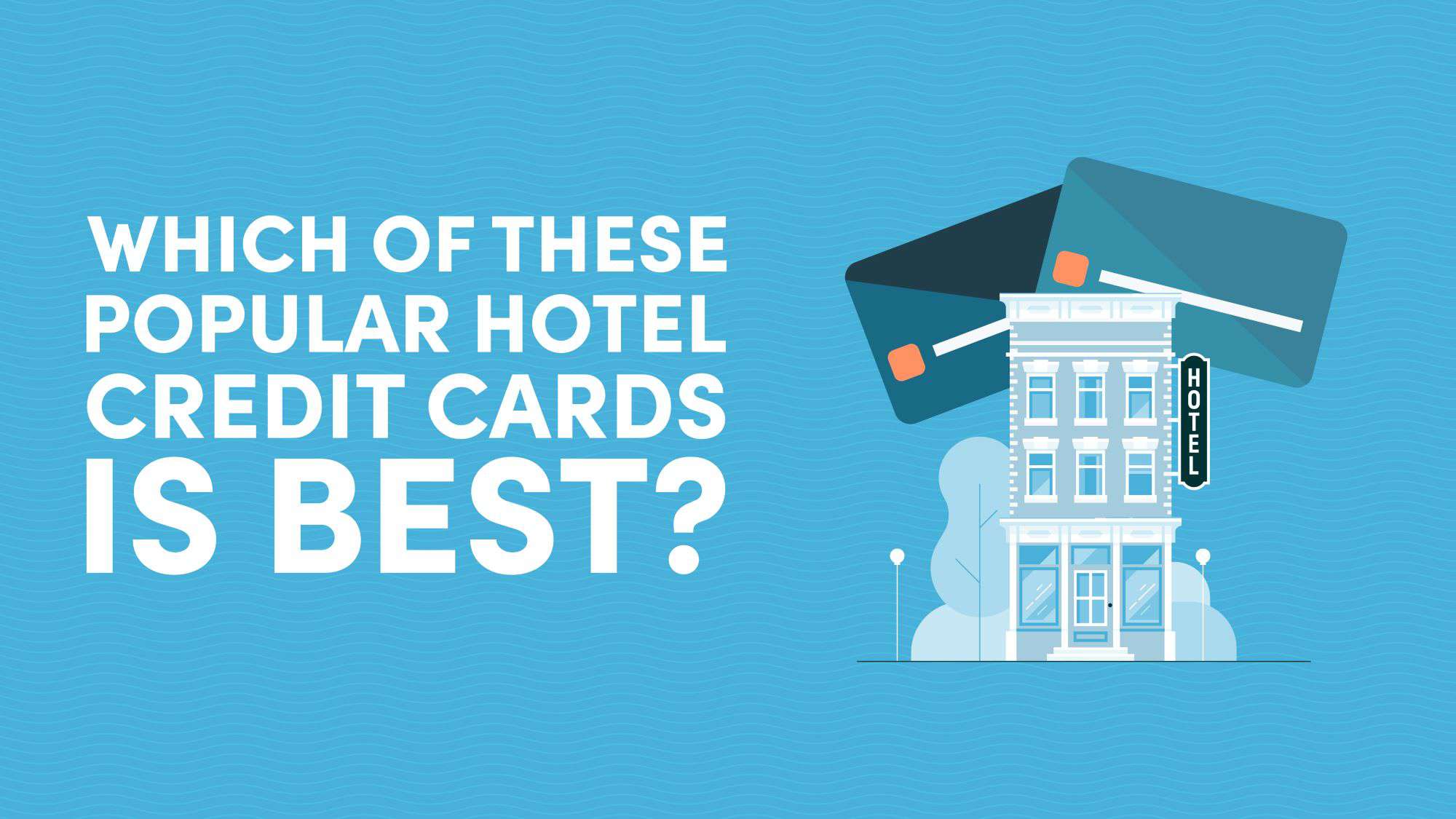 Which Marriott Bonvoy Credit Card Is Best? | 10xTravel