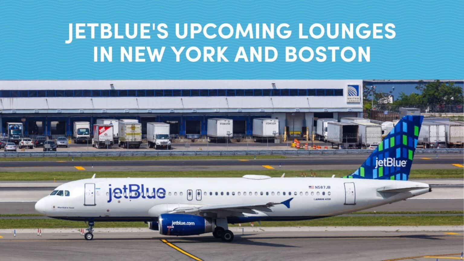 JetBlue TrueBlue Program: Everything You Need to Know