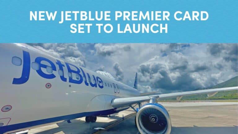 New JetBlue Premier Card Set to Launch | 10xTravel