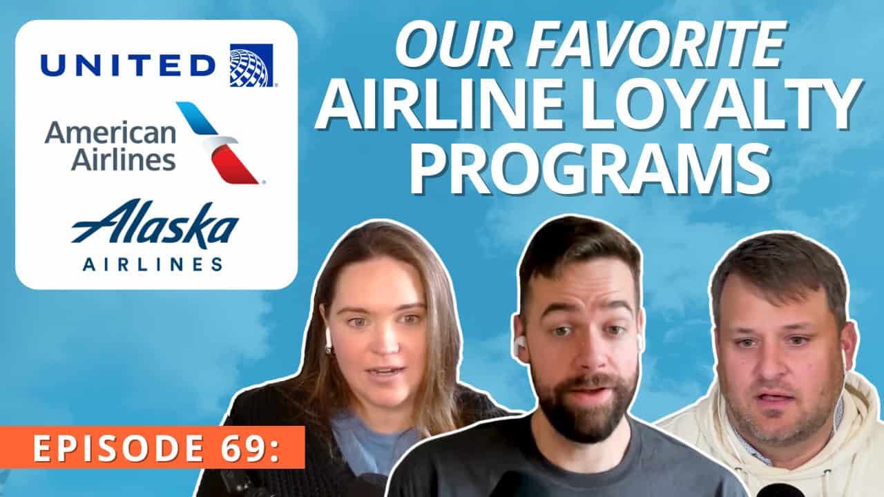 Best U.S. Airline Loyalty Program for 2026: Alaska vs United vs American